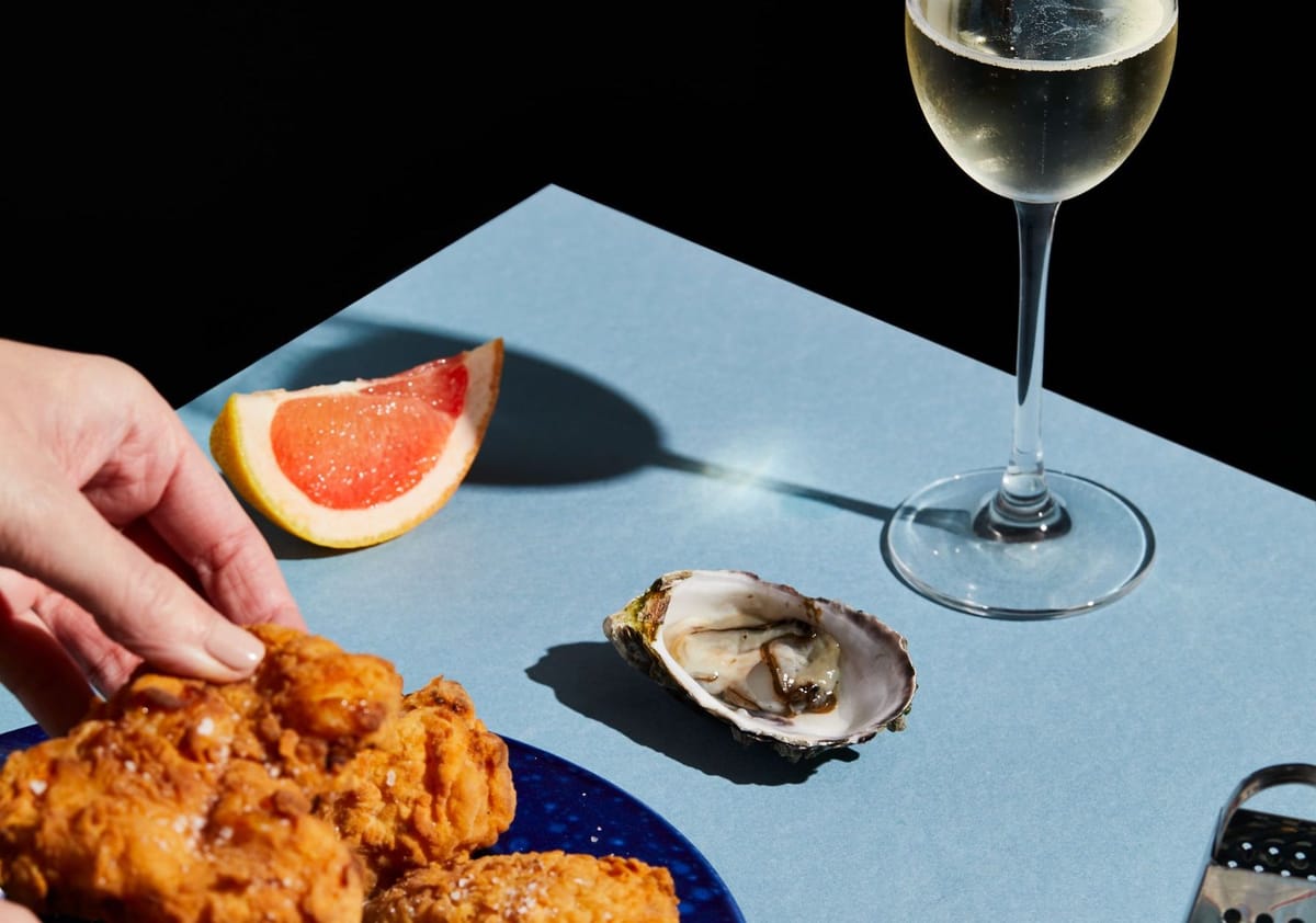 Date Night In: Wine Paired to Uber Eats Most Popular Cuisines