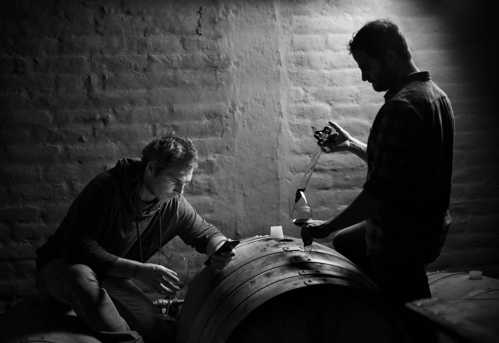 Meet the Maker - Matias Fraga / MAAL / Argentina